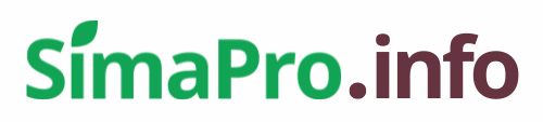 Guías de SimaPro | SimaPro.info